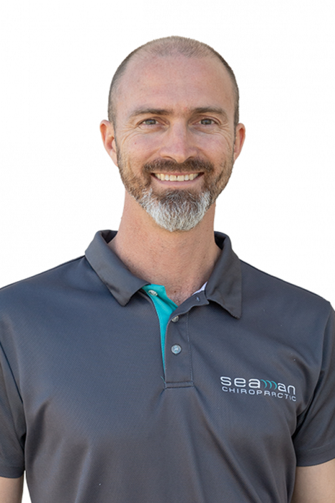 Our Team - Seaman Chiropractic